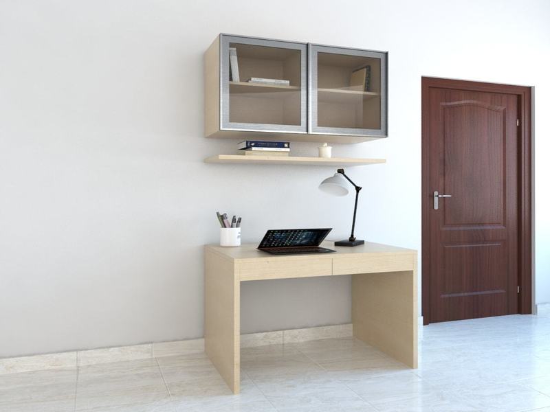 Buy Study Unit Home Interior Design Products From Homelane.