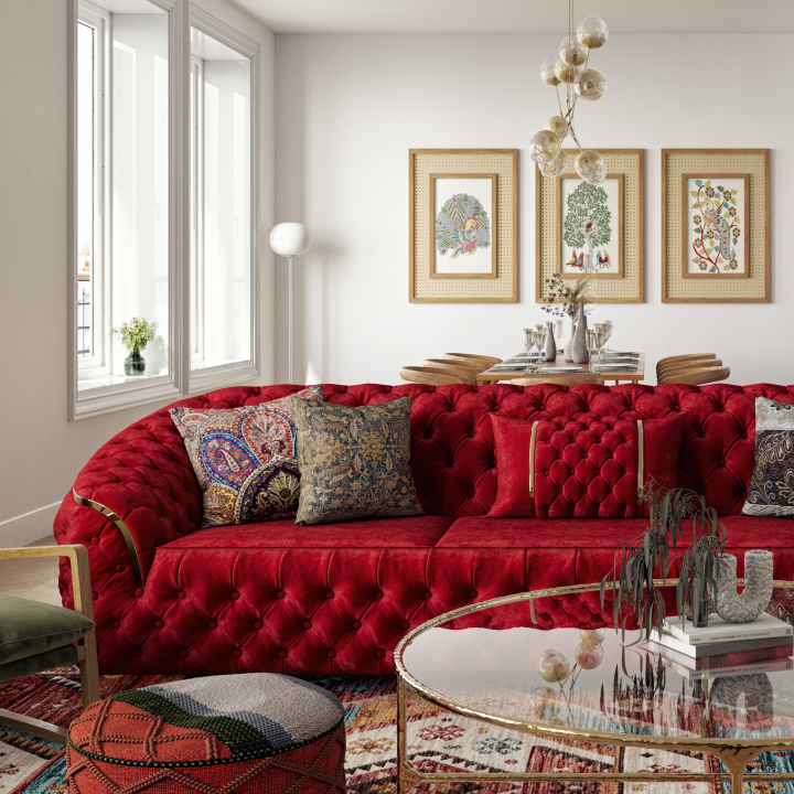 Homelane furniture store